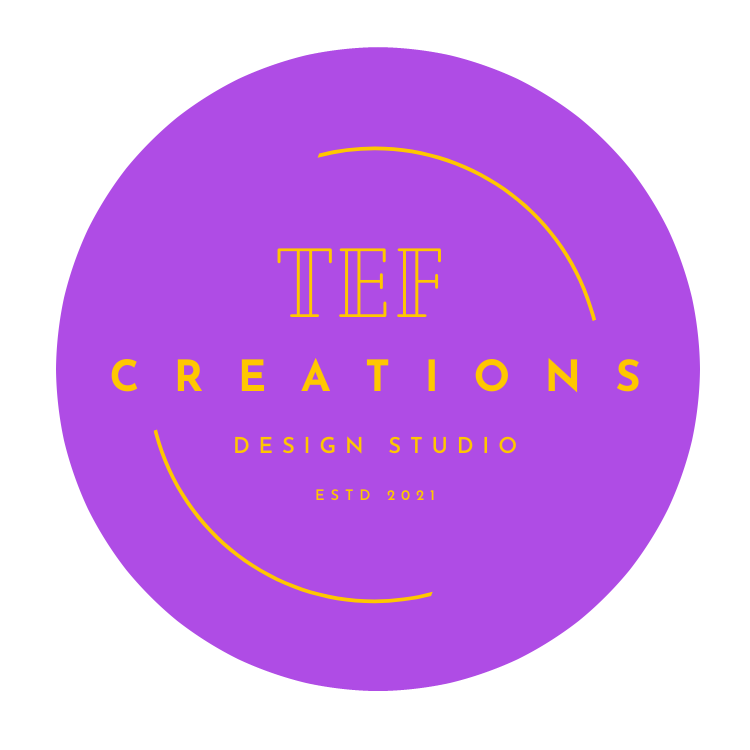 TEF Creations